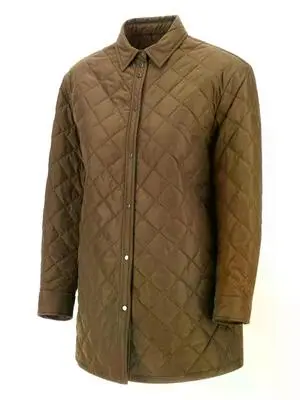 Herno Chamonix Quilted Jacket
