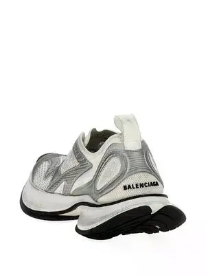 Balenciaga Circuit Sneakers - Grey