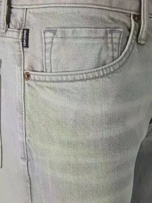 TOM FORD Slim-fit Jeans