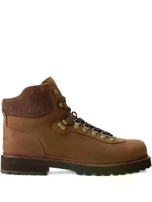 Polo Ralph Lauren Lace Up Boots For Men