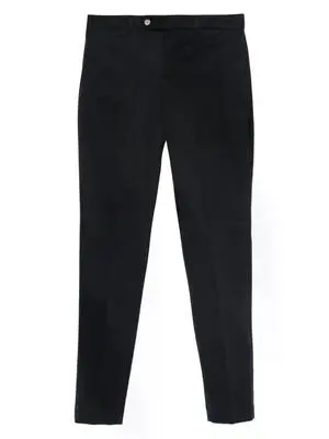 Incotex Straight-leg Trousers