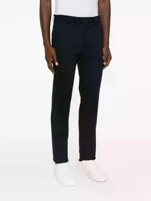 Incotex Straight-leg Trousers