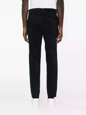 Incotex Straight-leg Trousers