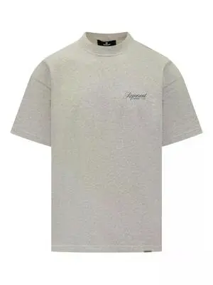 REPRESENT Owners Club Printed T-shirt - Grey