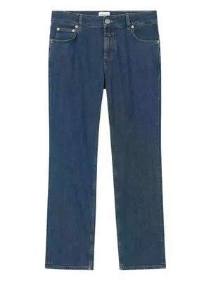 Closed Straight-leg Jeans