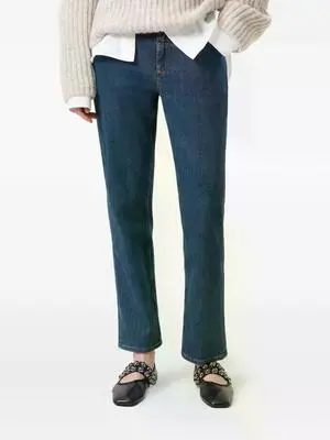 Closed Straight-leg Jeans