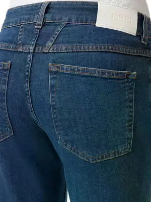 Closed Straight-leg Jeans