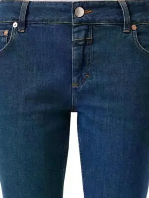 Closed Straight-leg Jeans