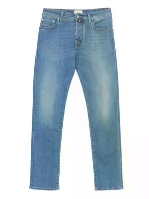 Jacob Cohen Vintage Jeans For Men