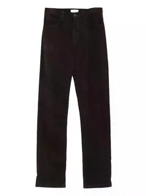 The Row Mid Rise Pants For Men