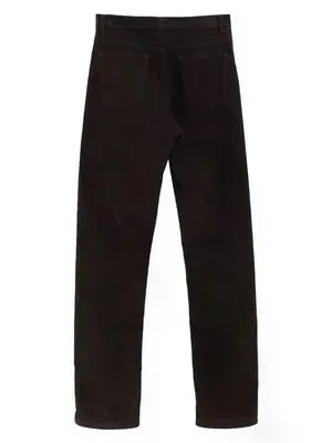 THE ROW Corduroy Trousers
