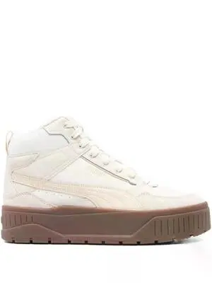 PUMA Karmen Sneakers - Neutrals