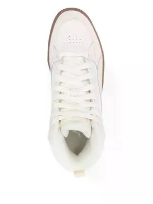 PUMA Karmen Sneakers - Neutrals