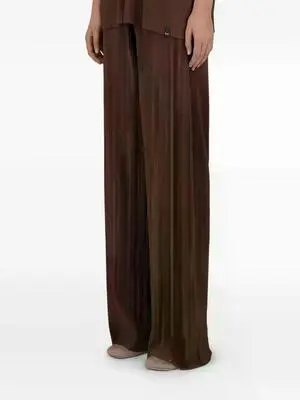 Herno Pleated Trousers