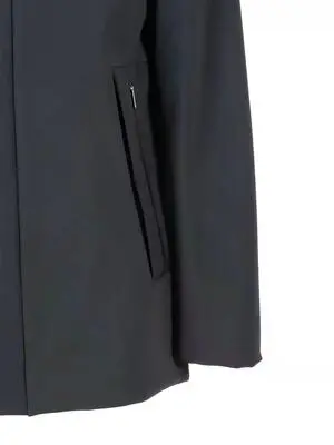 RRD Concealed-fastening Jacket - Grey