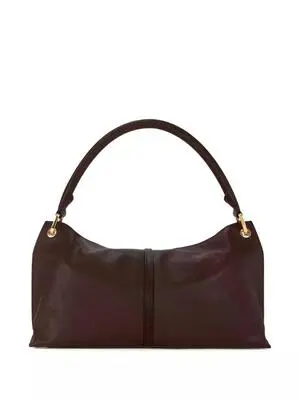 Elisabetta Franchi Leather Tote Bag