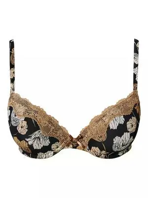 Twinset Lace Trimmed Bras