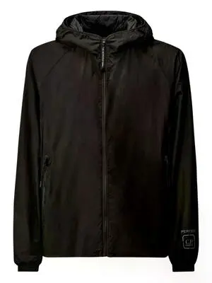 C.P. COMPANY D.d. Shell Hooded Puffer Jacket