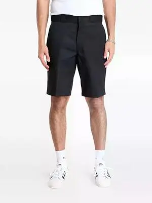 Dickies Flat-front Shorts