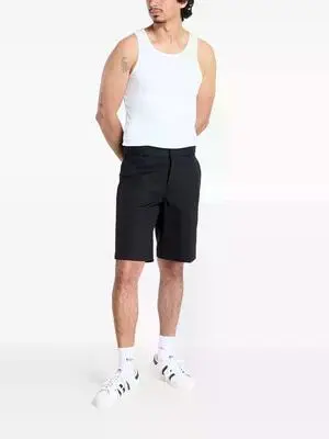 Dickies Flat-front Shorts