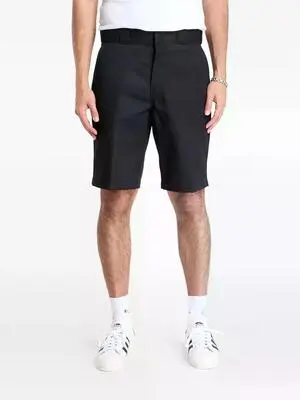 Dickies Flat-front Shorts