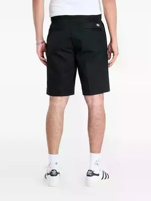 Dickies Flat-front Shorts