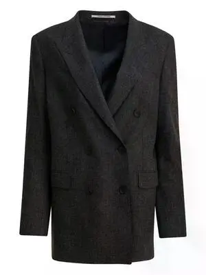 Tagliatore Double-breasted Blazer