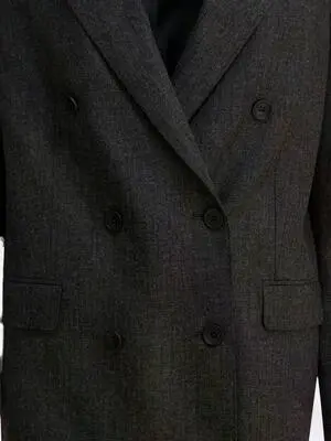 Tagliatore Double-breasted Blazer