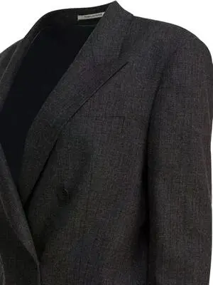 Tagliatore Double-breasted Blazer