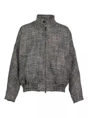 DARKPARK Herringbone Jacket