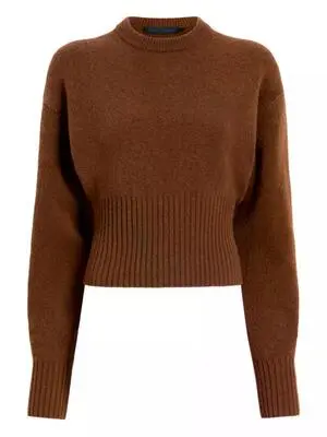 Proenza Schouler Crewneck Knitwear For Women