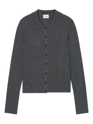 Closed Cashmere Cardigan