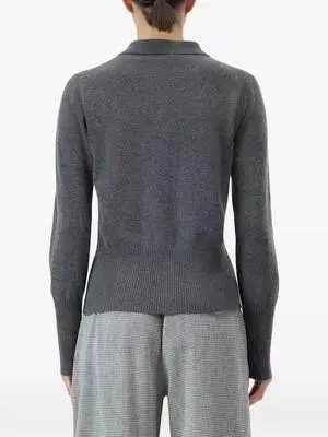 Closed Cashmere Cardigan
