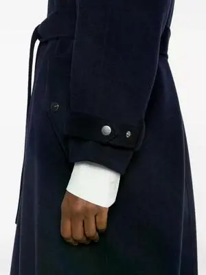 Pinko Hooded Coat