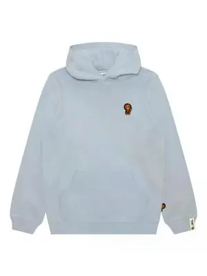 A Bathing Ape Printed Sweatshirts Hoodies For Women