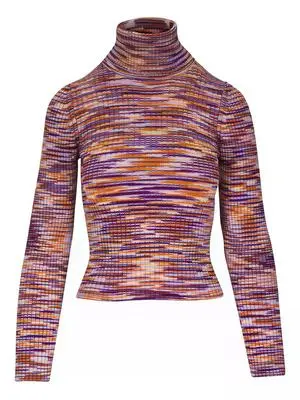 Mother Patterned Sweaters For Women