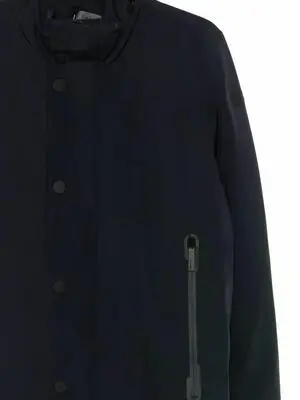 RRD Montecristo Coat