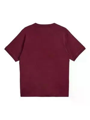 Y3 Slim-cut T-shirt
