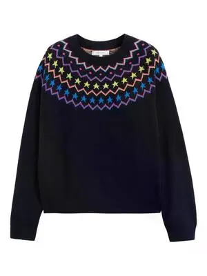 Chinti & Parker Wool Blend Sweater