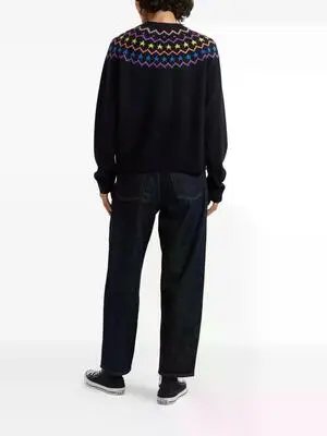Chinti & Parker Wool Blend Sweater