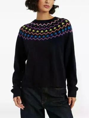 Chinti & Parker Wool Blend Sweater