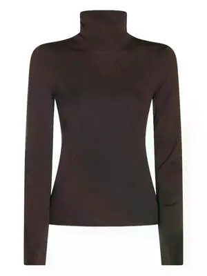 ZANONE Turtleneck Long-sleeve Sweater