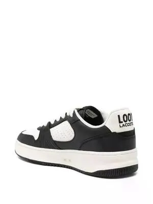 Lacoste L001 Set Sneakers - Black