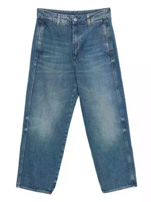 6397 Tony Cotton Jeans