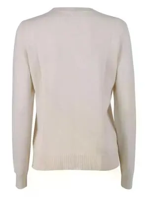 Peserico Embellished Sweater