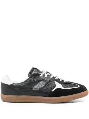 Alohas Round Toe Sneakers For Men