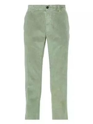 Incotex Corduroy Trousers