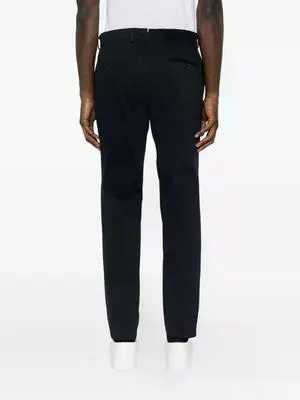 Incotex Straight-leg Trousers