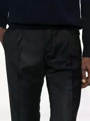 Incotex Straight-leg Trousers