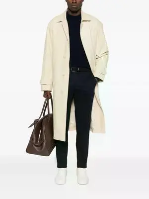 Incotex Straight-leg Trousers